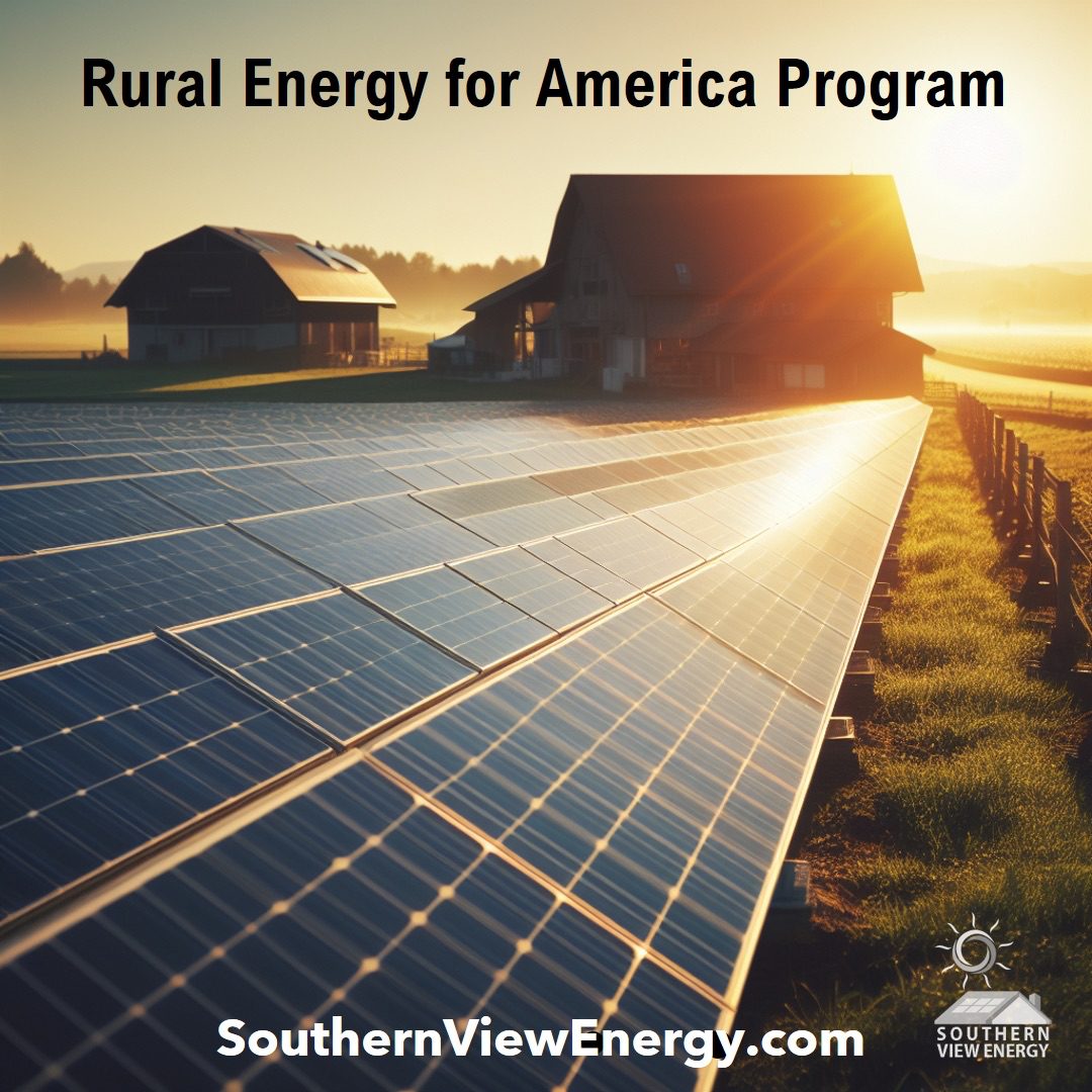 REAP Grants Cover 50% of Commercial Solar Installations! - Southern ...